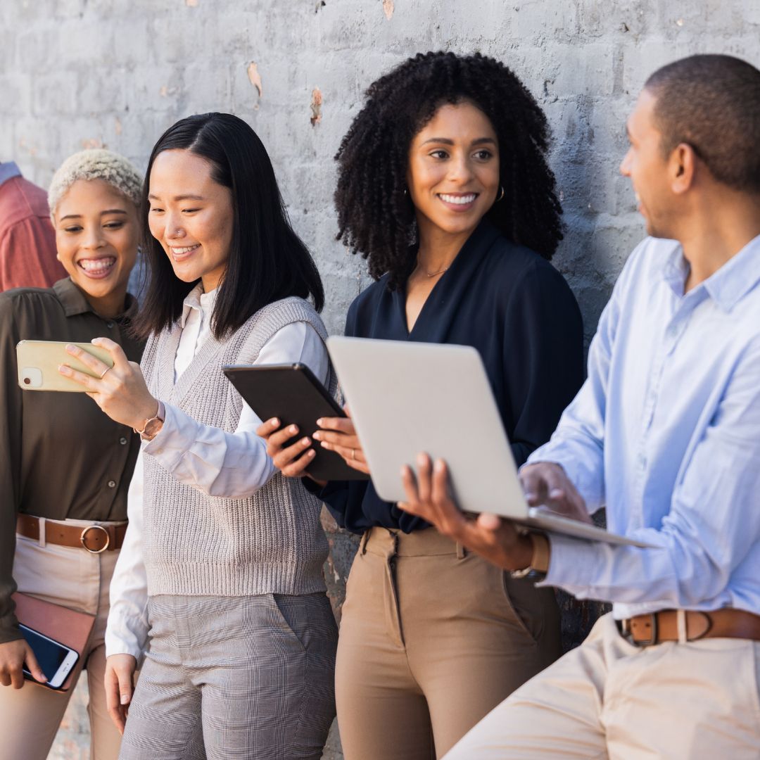 Who to recruit for your Event | We Are Aspire · We Are Aspire Dubai